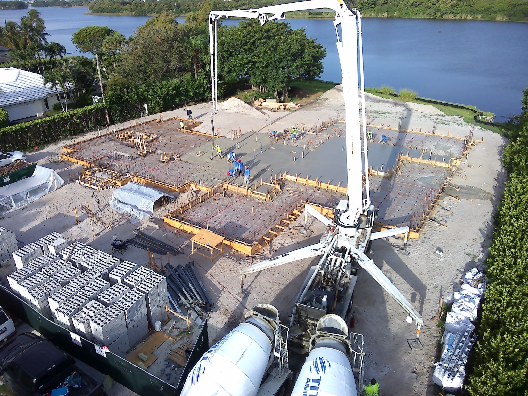 Gallery - AMG Structures