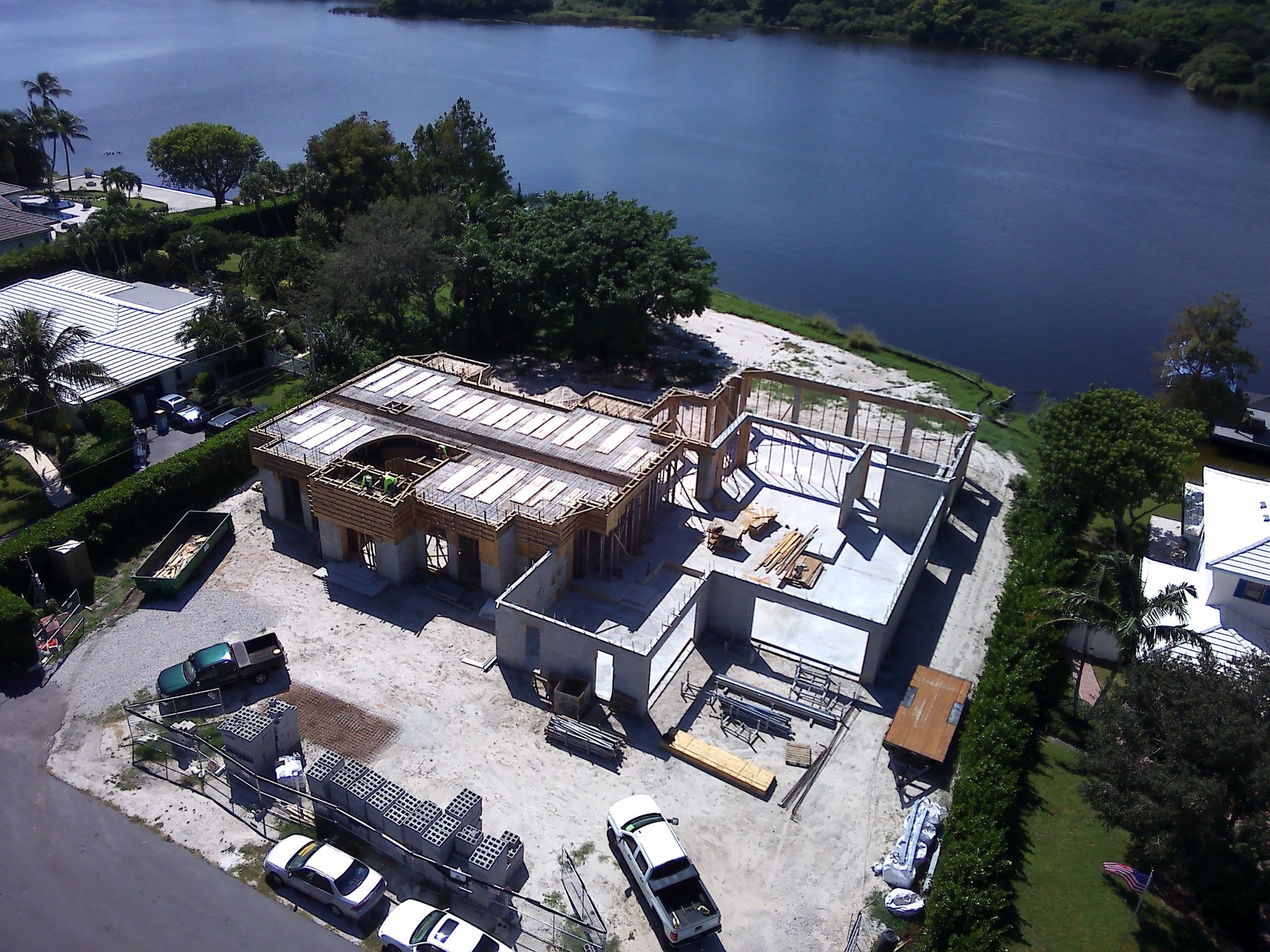 Gallery - AMG Structures