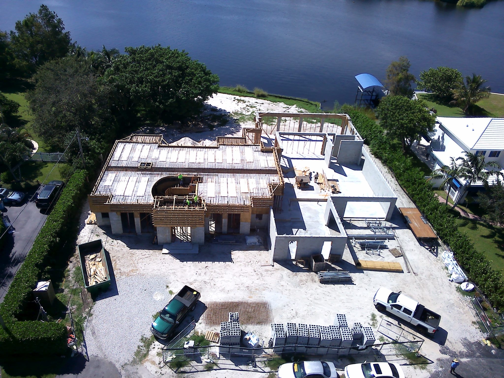 Gallery - AMG Structures