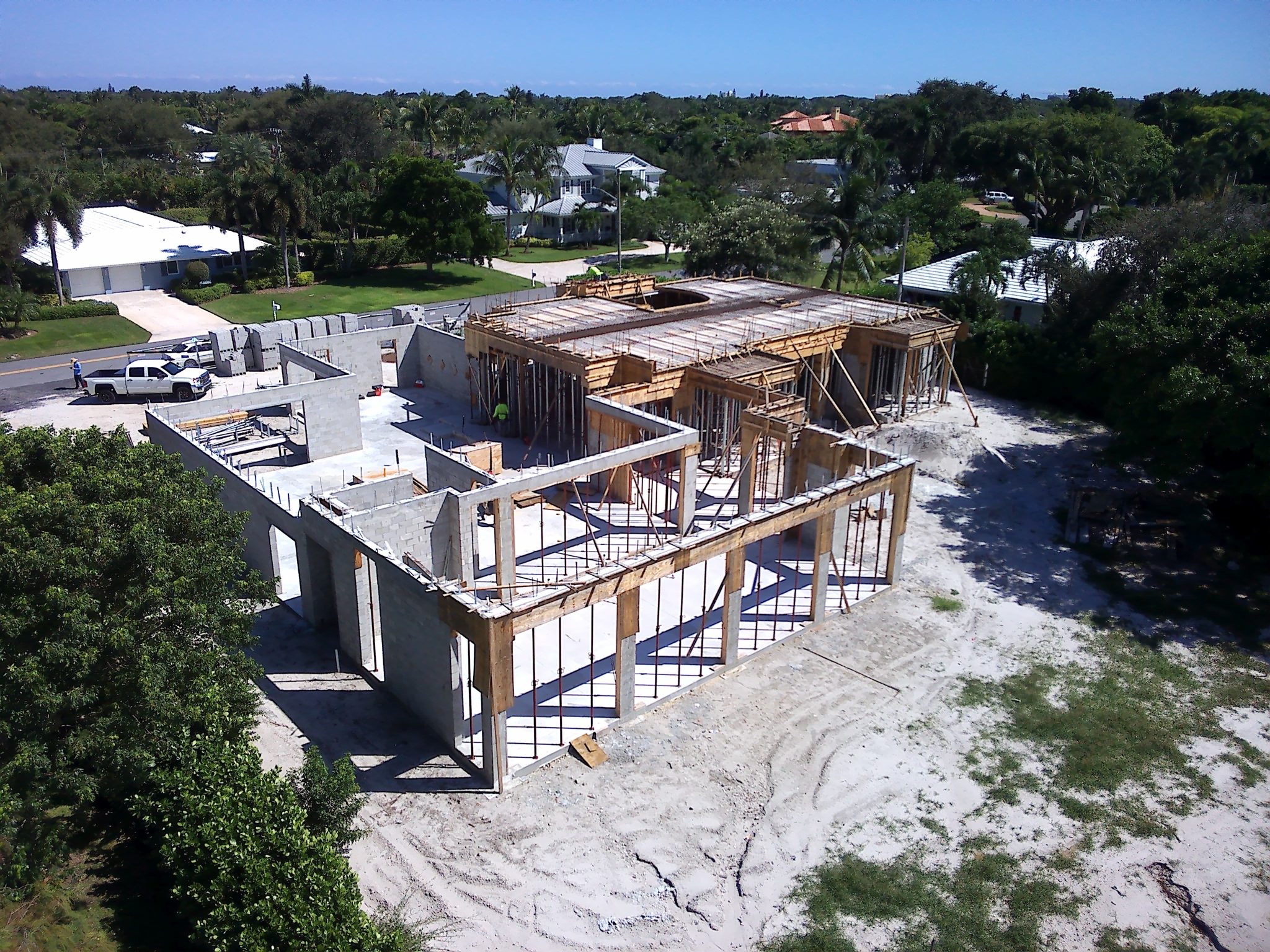 Gallery - AMG Structures