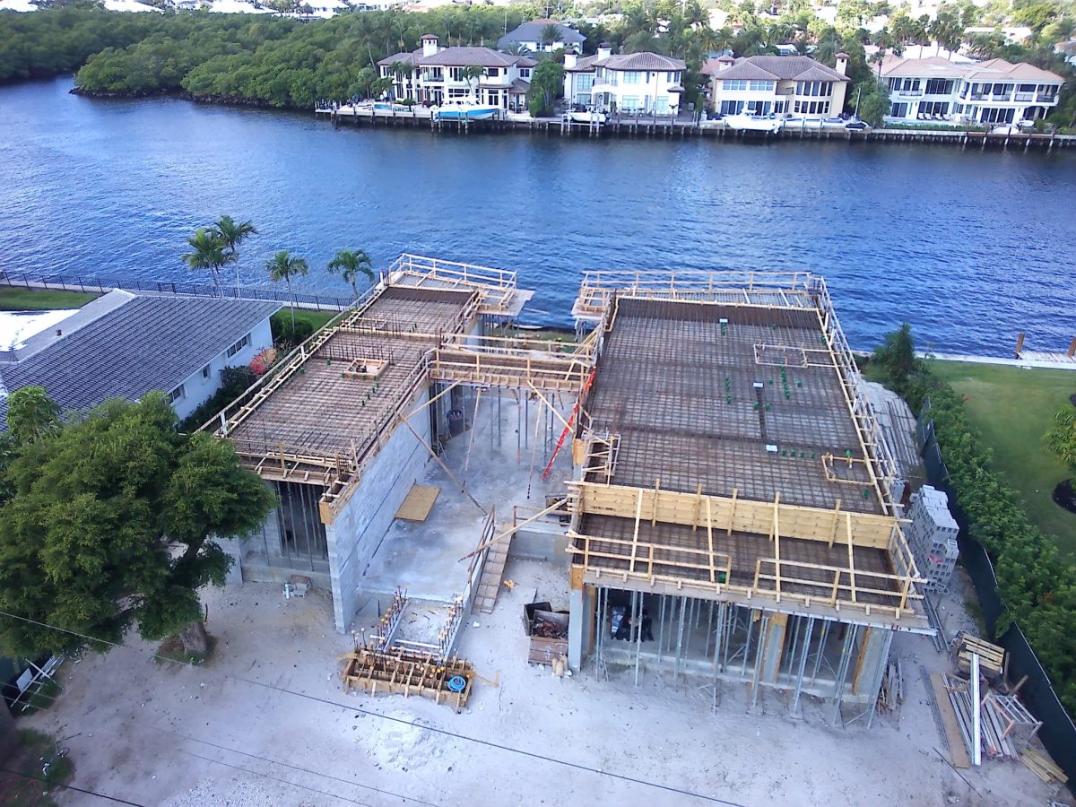 Gallery - AMG Structures