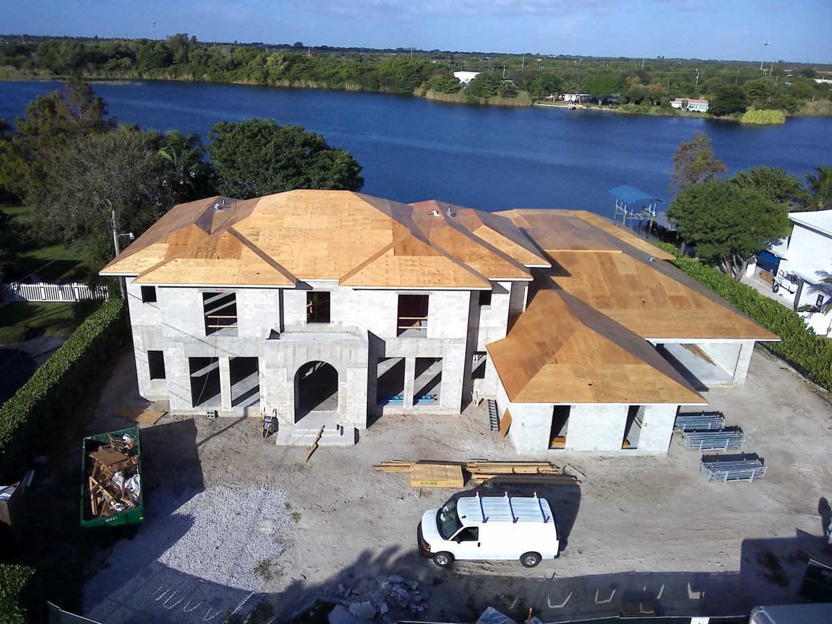 Gallery - AMG Structures